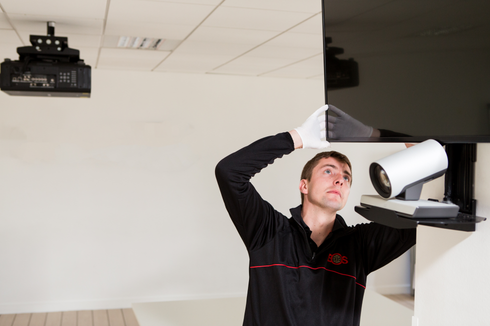 Managed Service Roll Out – USA | EOS IT Solutions