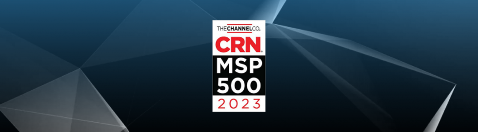 CRN MSP500 | EOS IT Solutions