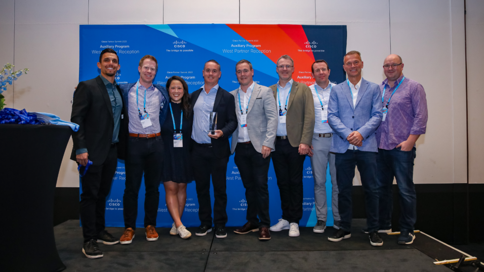 EOS IT Solutions | Global Simplicity, Trusted Transparency